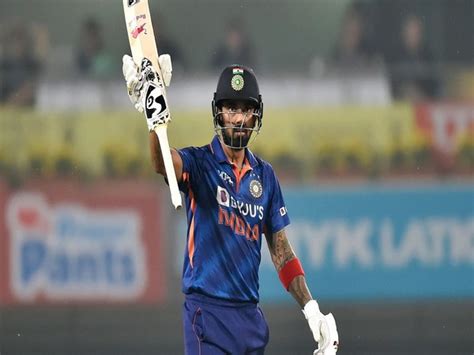 KL Rahul Ruled Out Of India Vs Pakistan Clash In Asia Cup
