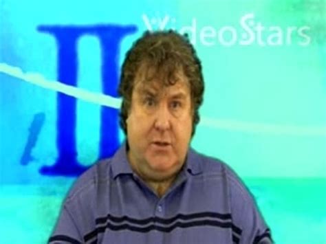 Russell Grant Video Horoscope Gemini February Saturday Th Video