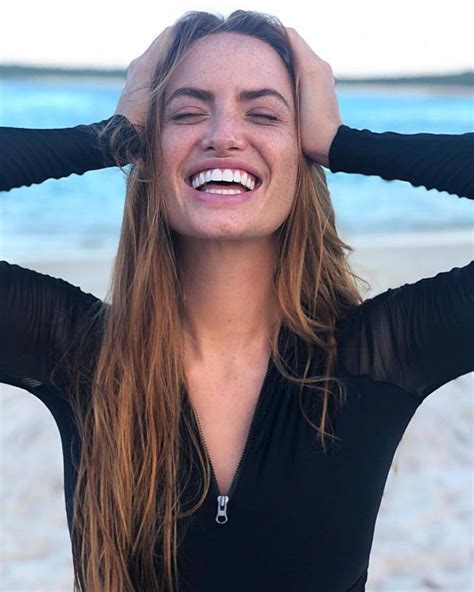 Instagram Crush Haley Kalil 24 Photos Suburban Men