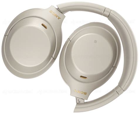 Sony WH1000XM4 casque Bluetooth LDAC et réduction active de bruit