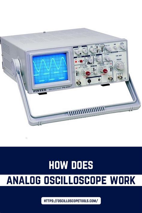 How To Measure Current With An Oscilloscope Artofit