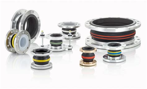 Flanged Expansion Joints Types Uses Benefits And Pricing