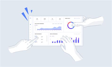 Top 10 Power BI Dashboard Examples Free Template Marketing Dashboard