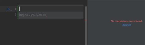 Copilot Can T Work On Jupyter Notebook In Pycharm Community