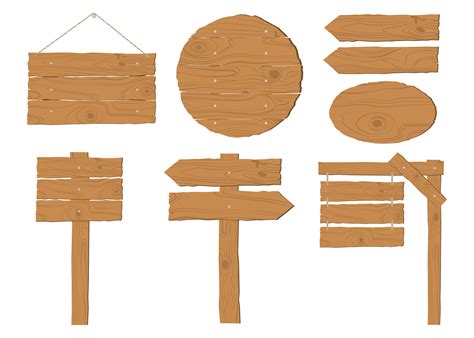 Letreros Dibujo