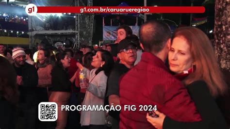 Vídeo g1 em 1 minuto Prefeitura de Garanhuns divulga datas e