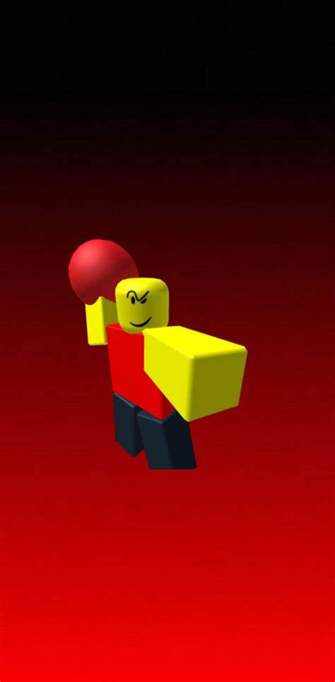 Baller Roblox Wallpapers Wallpaper Cave