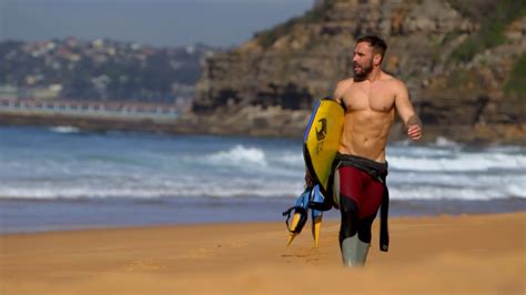 Caught Inside Gay Surfers Gay Short Documentary YouTube