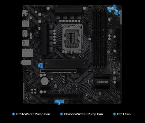 Asrock B M Pg Lightning D