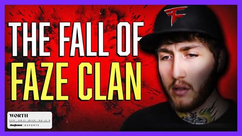 What Happened To Faze Clan Youtube