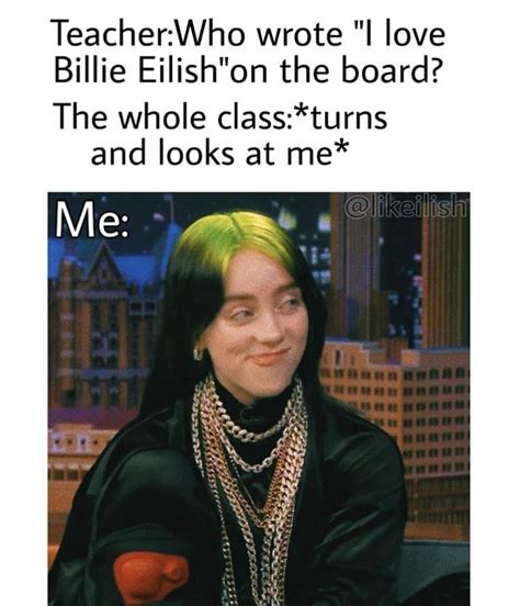 Can You Guess These Billie Eilish Songs By Only The First Lyric Artofit