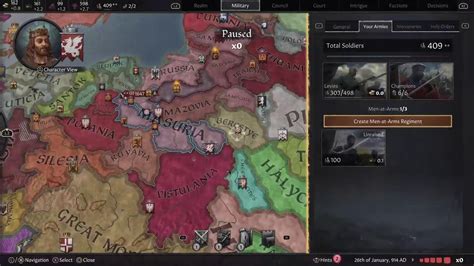 Crusader Kings YouTube