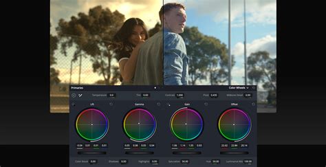 Blackmagic Design DaVinci Resolve 17 1 Released Newsshooter