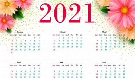 Feriados Marzo 2021 Estos son los periodos vacacionales y días