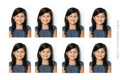 Haz Tú Mismo tus Fotos de Carnet Guía Completa desde la Captura hasta