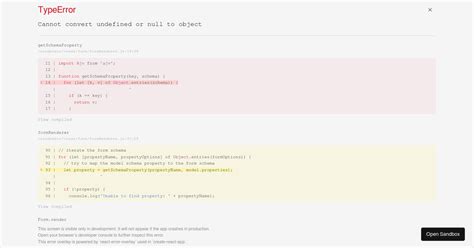 Redux Form Field Level Validation Codesandbox