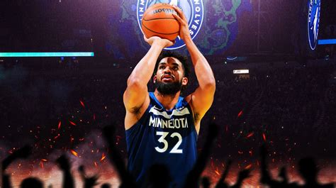 Timberwolves Karl Anthony Towns Rudy Gobert React To Big Win Over Knicks