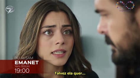 EMANET FRAGMAN 242 LEGENDADO YouTube
