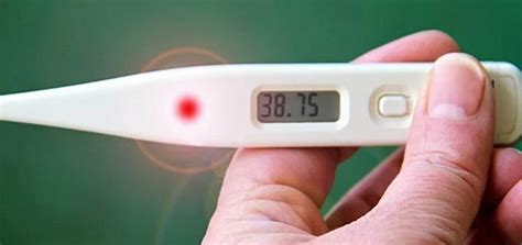 Temperatura corporal normal Cuál debe ser la temperatura corporal