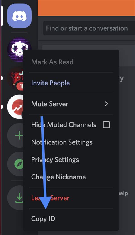 How To Find Server ID On Discord