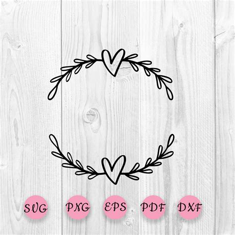 Drawing Illustration Art Collectibles Farmhouse SVG Cut File For