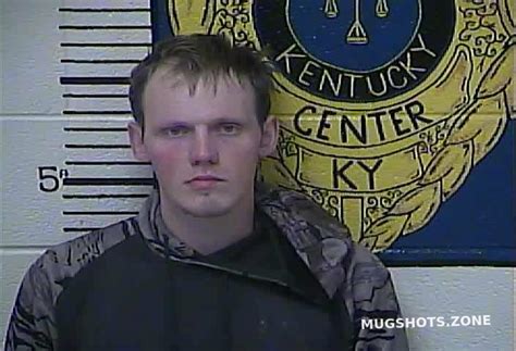 WAGERS SAMMY 02 04 2023 Clay County Mugshots Zone