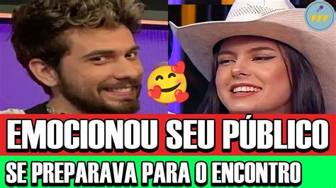 Ana Castela Emociona F S Em Show Ap S Reatar Gustavo Mioto Em Bauru
