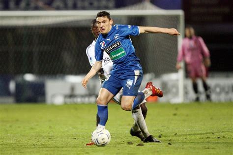 Ancien de Ligue 2 L heure de la retraite a sonné pour Claudio Keseru