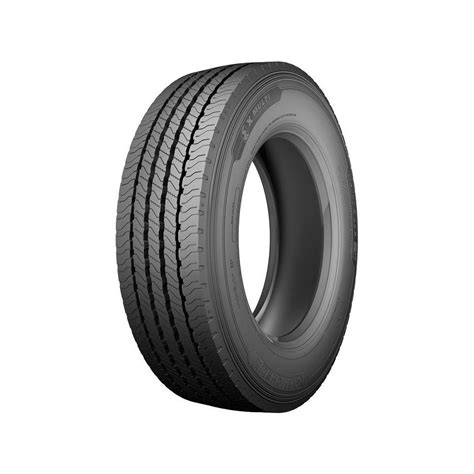 Opony 315 80R22 5 Michelin X Multi Z 156 154L TL M S 3PMSF Uniwersalna Pl