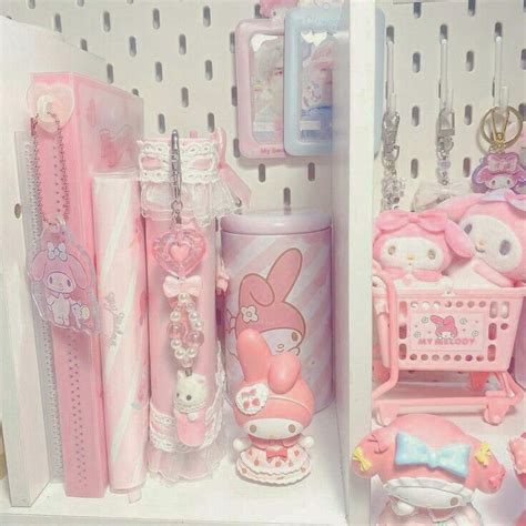 Kawaii Room Cute Room Ideas Cute Room Decor