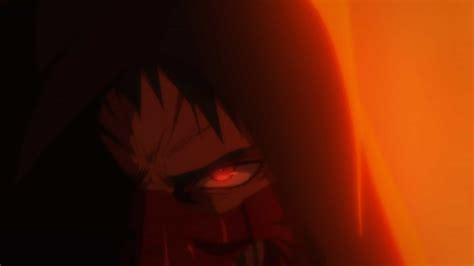 Ninja Kamui Season 1 Episode 1 Episode Recap Review