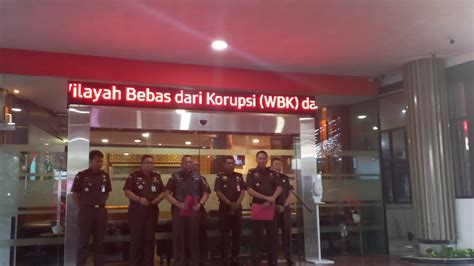 Kejagung Beberkan Peran Tersangka Baru Kasus Korupsi Bts Bakti