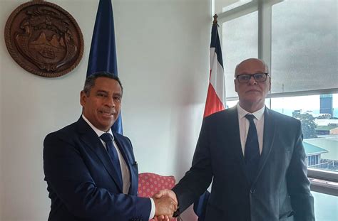 PRESIDENTE DEL TC FRANCISCO MORALES Y MAGISTRADO HELDER DOMÍNGUEZ