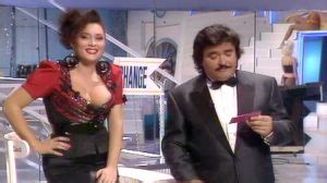 Colpo Grosso Tiziana DArcangelo Nude Scenes Review