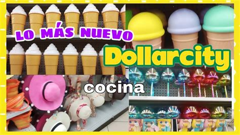dollarcity lo más nuevo en decoración para la cocina y el hogar 2023