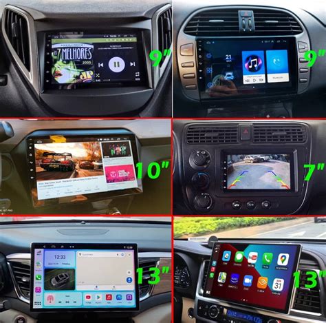 Navigatie GPS Universala 4 GB RAM 64 ROM Android 12 Display 2K QLED