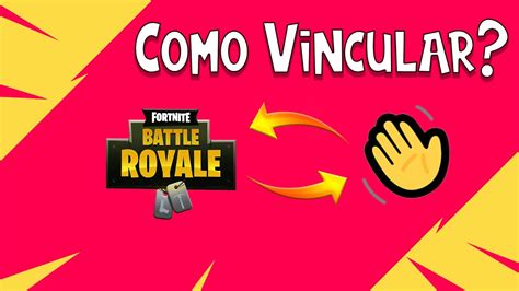 Cómo Vincular tu Cuenta de Fortnite a Houseparty YouTube