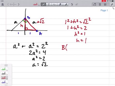 SOLVED The Accompanying Figure Shows A Rectangle Inscribed In An