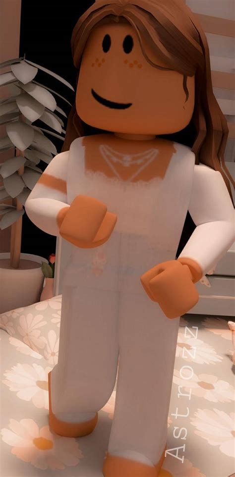 100 Aesthetic Roblox Girl Wallpapers Wallpapers