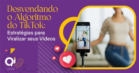 Como Viralizar Um V Deo No Tiktok Em Passo A Passo Lucox Cl