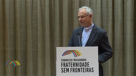 A Fraternidade e a Reconstrução da Esperança Sessão de encerramento do