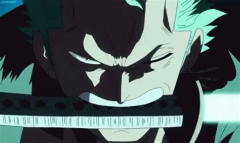 Roronoa Zoro One Piece Roronoa Zoro One Piece Three Sword Style