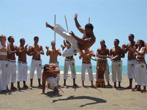 A Influência Da Cultura Africana No Brasil FDPLEARN