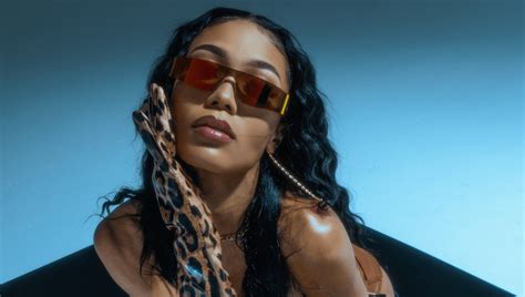 Coi Leray Delivers Dj Smallz Jersey Club Remix For Hit Single