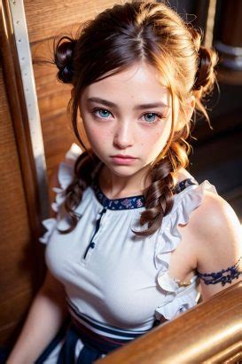 Ai Girl Aiblog Ai Generated Cute And Sexy Girls Daily