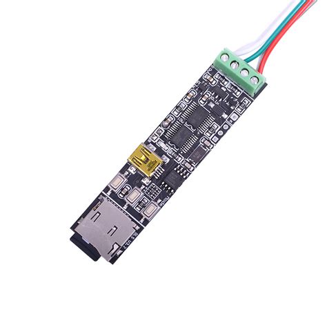Ws Sk Led Diy V V Cm T