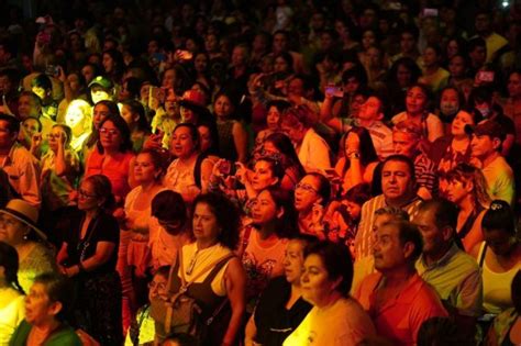 Sin Quejas Por Exclusiones En Las Fiestas De San Juan Y Presa De La