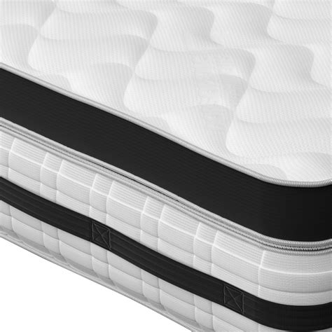 Matelas Simmons Dorsopedic Iq Xtrafirm Yatout Home