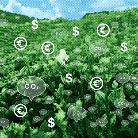 Mercado De Carbono E As Oportunidades Para As Empresas
