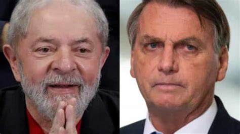 Lula Lidera 49 E Bolsonaro Estaciona Em 41 Mostra Quaest
